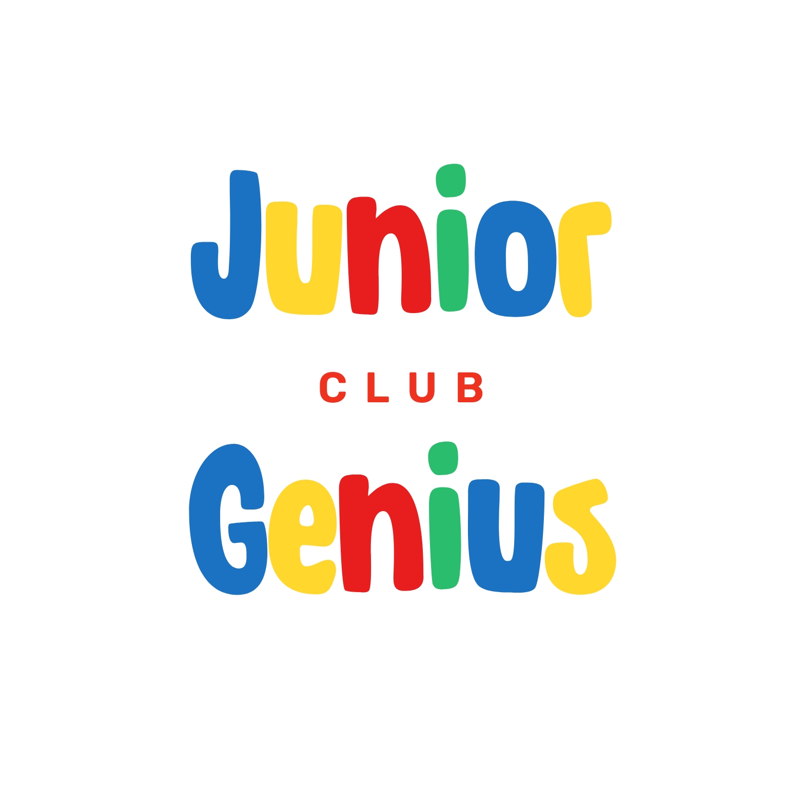 Junior Genius Club Prima Pagina